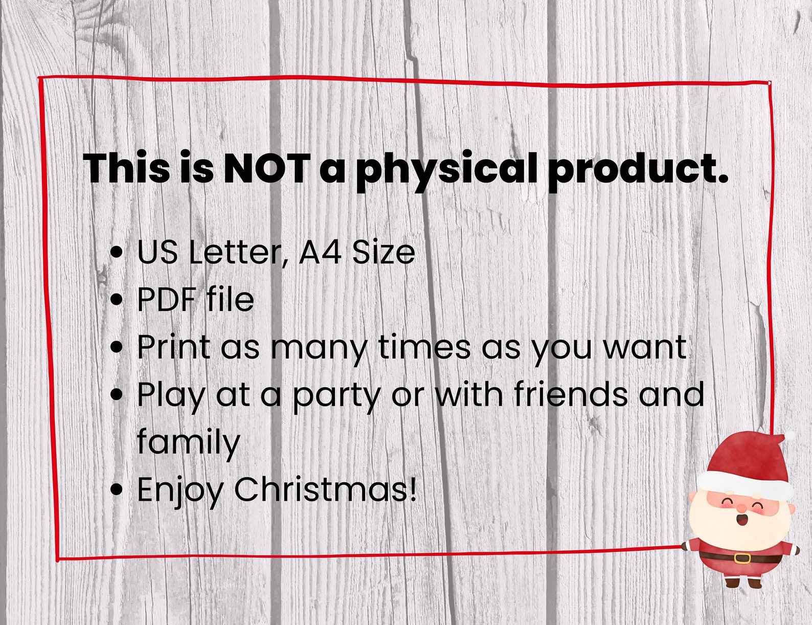 Christmas Story Dice Game for Families, Roll A Story, Fun Christmas ...