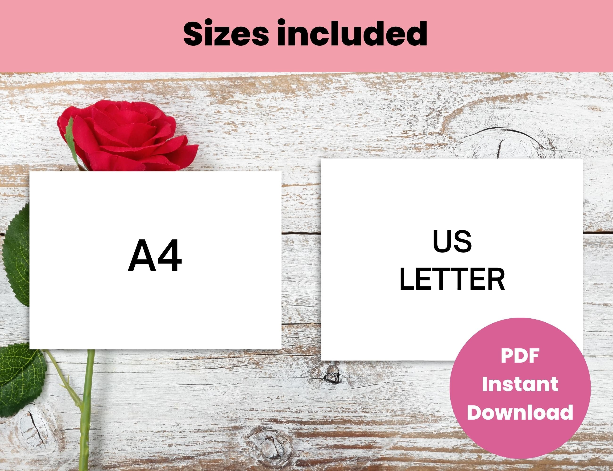 Anniversary Editable Concert Ticket Template Gift Certificate ...