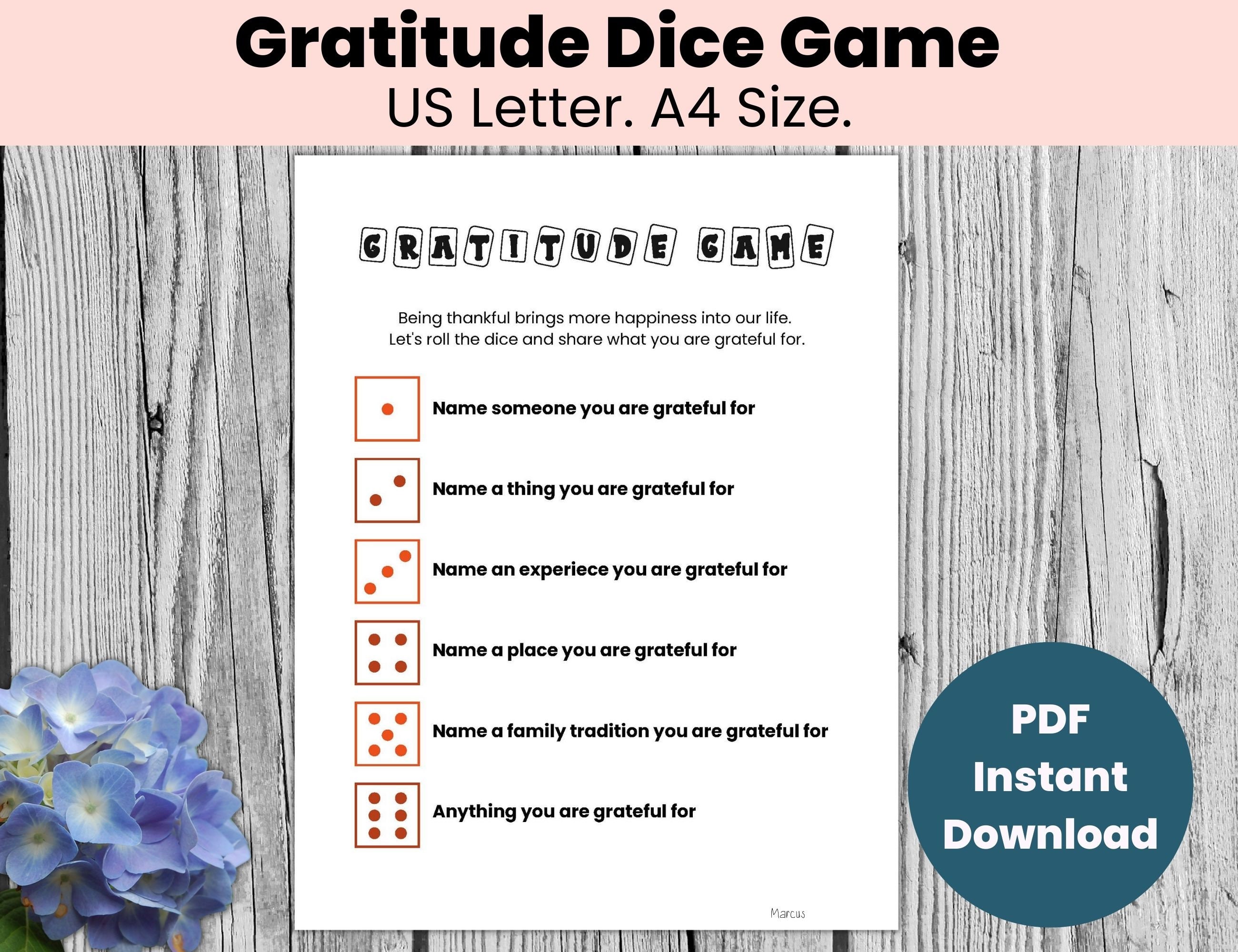 Thankful Activities, Gratitude Bingo, Gratitude Tree, Gratitude Jar ...