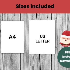 Christmas Cake Walk Game, Cake Walk Floor Numbers, Christmas Cupcake ...