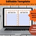 Halloween Costume Contest Ballot Template, Voting Cards, Fall Halloween ...