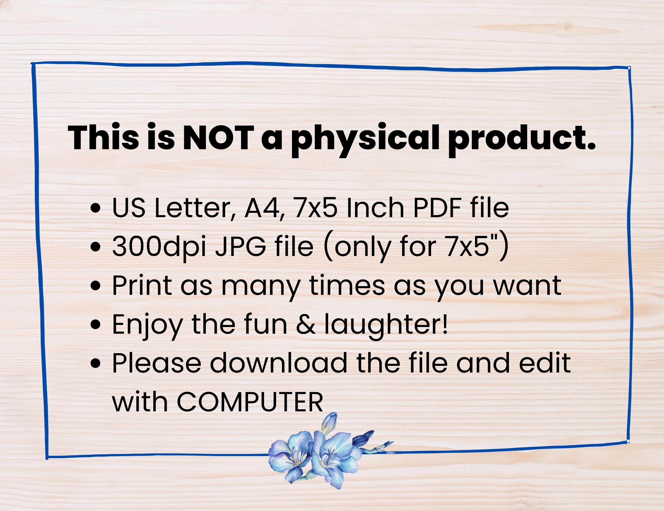 Most Likely to Award Certificates for Office Party Games, Superlative ...