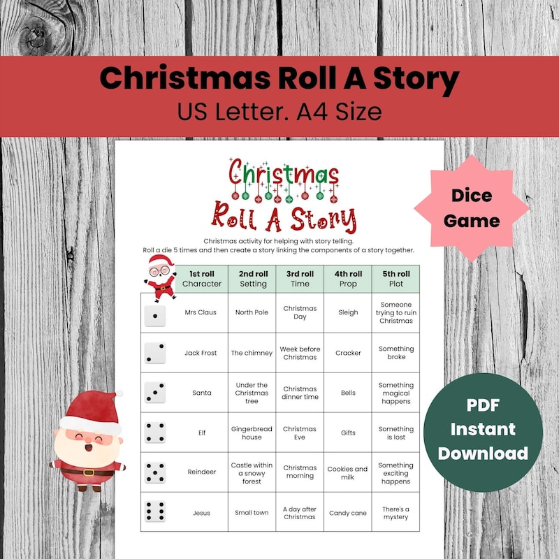 A Christmas Story - Etsy