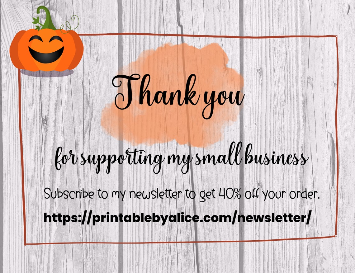 Halloween Contest Sign up Sheet - Etsy