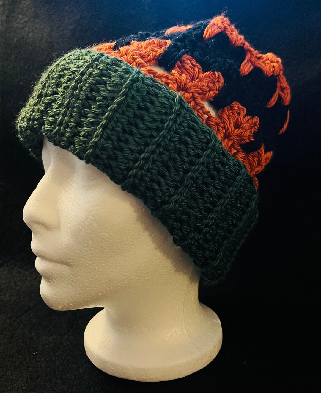 Evermore Inspired Hat Pattern - Etsy