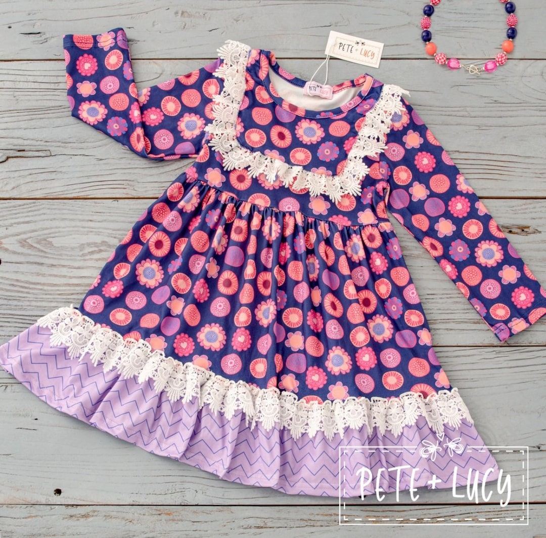 Folklore Flowers - Etsy