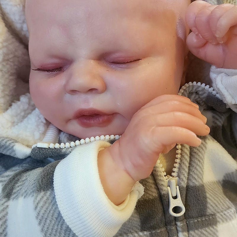 Booboo Reborn Dolls - Etsy