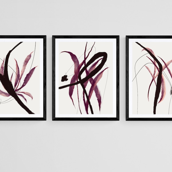 Simple Wall Art - Etsy