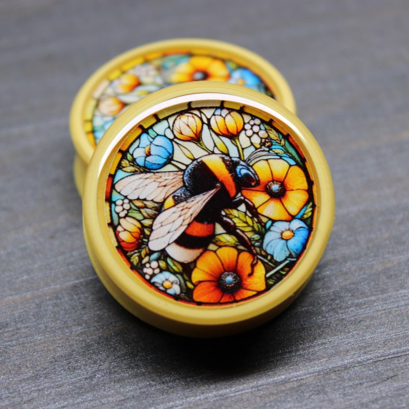 Bug Plugs Ears - Etsy