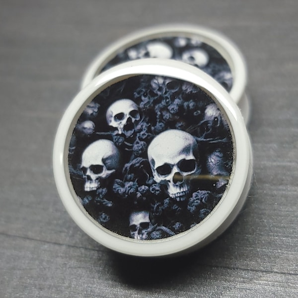 Plugs Ear Gauges - Etsy