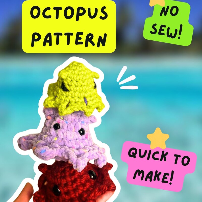 Dumbo Crochet Pattern - Etsy