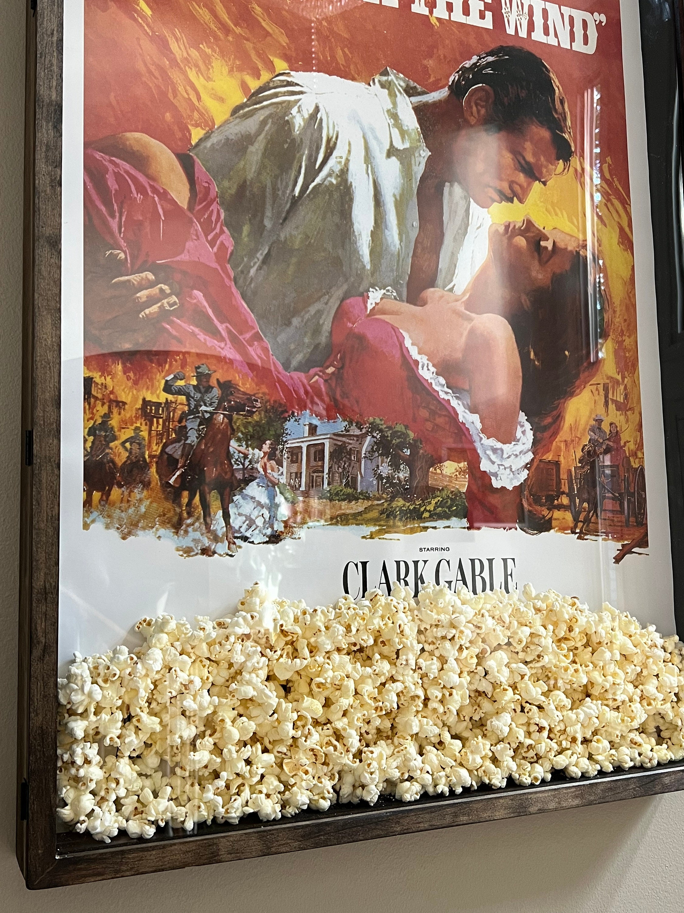 Popcorn Movie Posters
