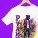 PVAMU Panther Pride T-shirt - HBCU Fashion Statement Tee - Bold Graphic ...