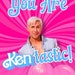 Barbie Valentine's Day Cards, Printable Instant Download, DIY Cards ...
