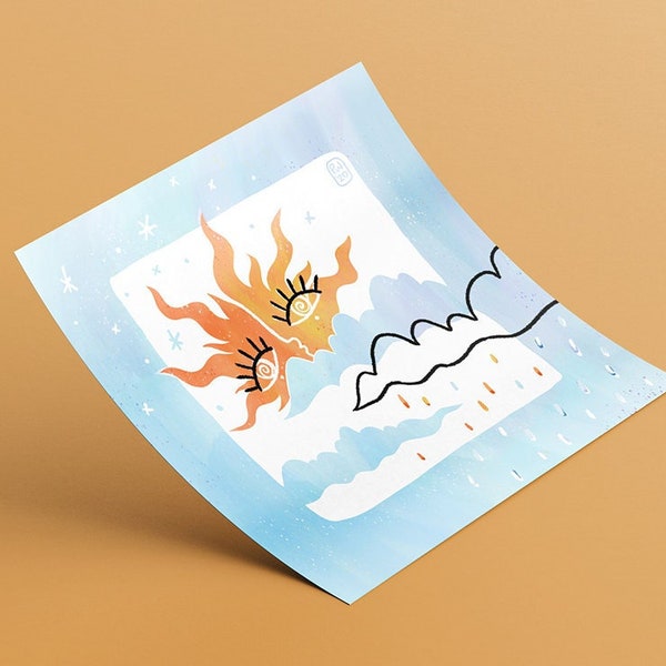 Kiss Me Under the Mistletoad Greeting Card 4.25x5.5 happy Holidays ...