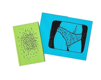 Just a Sleepy Star Zine Self-published Mini Magazine Digital ...