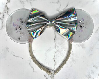 Sailor Moon Mickey Ears - Etsy