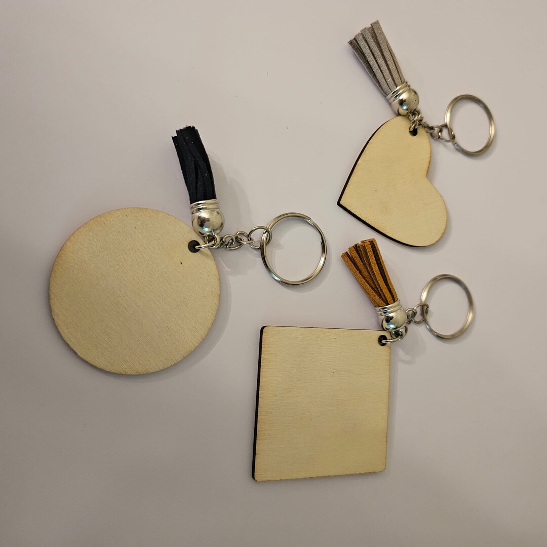 Customized Keychains: a Gift to Keep and Remember - Etsy