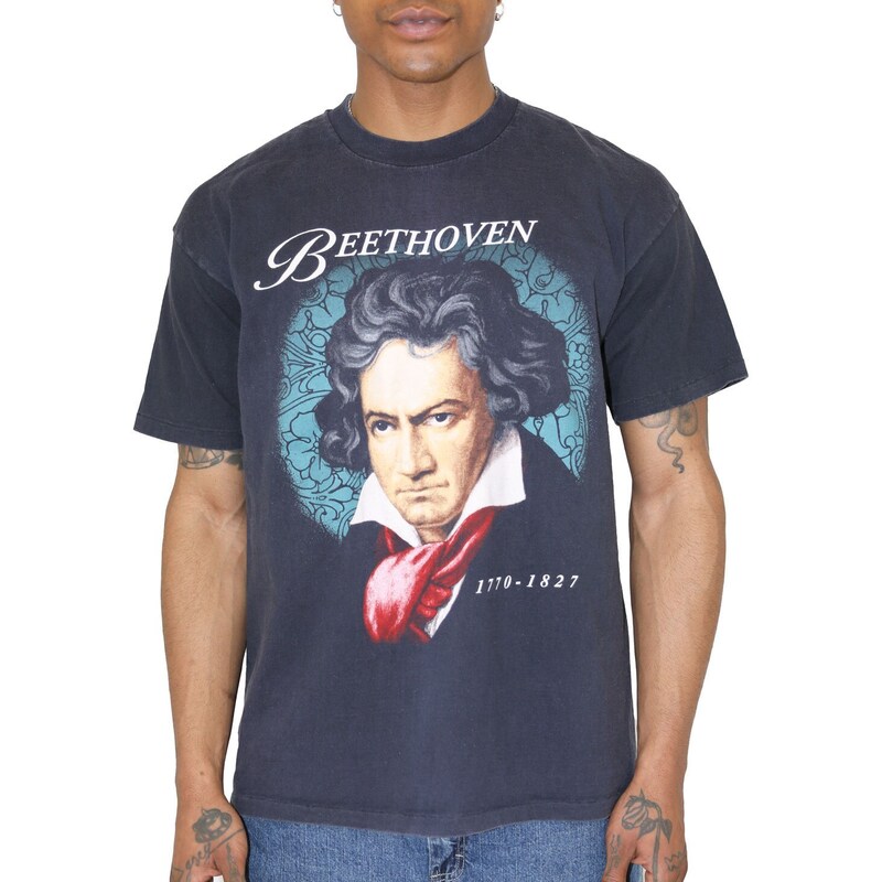Beethoven Shirts - Etsy