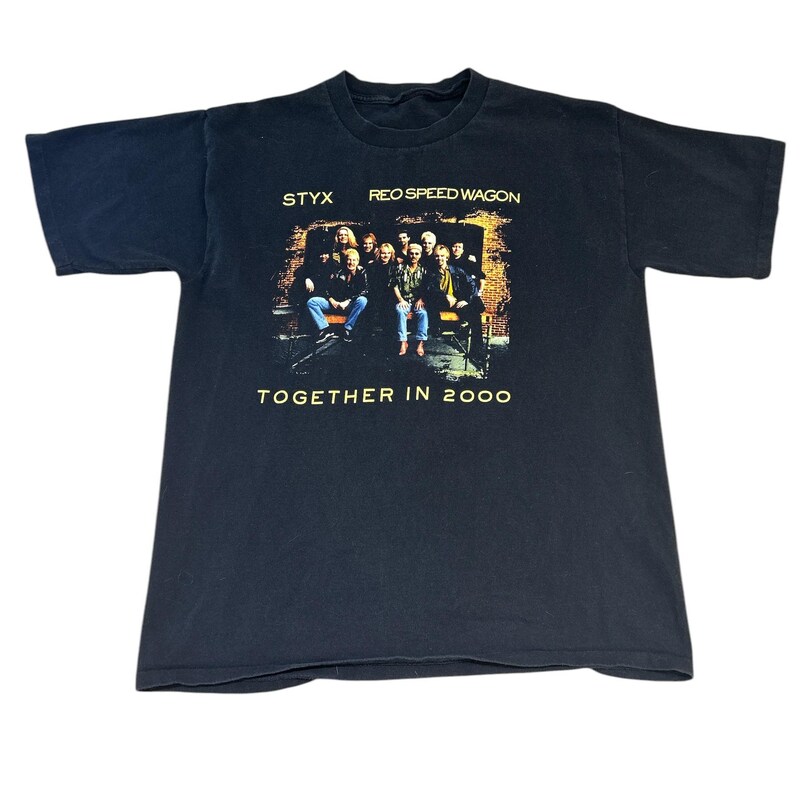 Rock's Speedwagon - Etsy UK