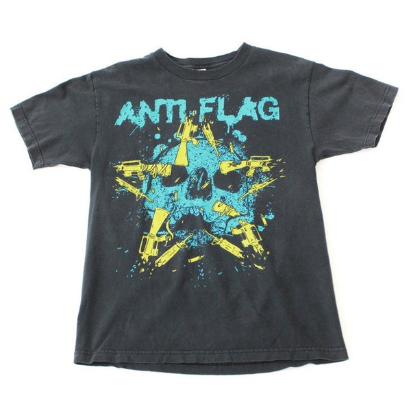 Anti Flag - Etsy