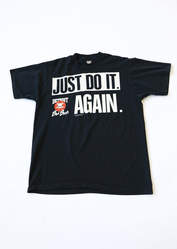 Camisetas Nike Simplemente Hazlo Camisetas: Just Do It | Redbubble
