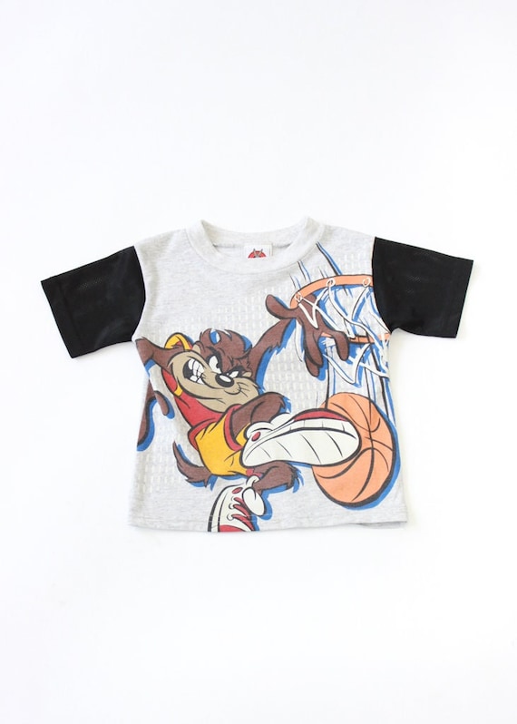 vintage 93 tazmanian devil - Gem
