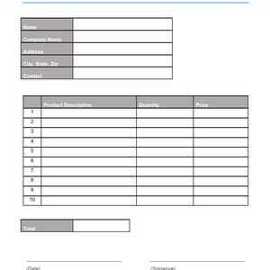 Customizable Vending Machine Product Catalog - Etsy