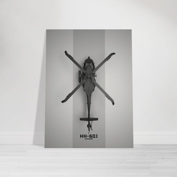 Sikorsky Helicopter Poster - Etsy
