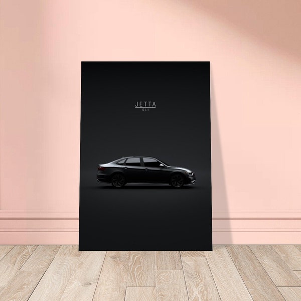 Jetta - Etsy