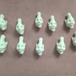 Ghostbusters Ghost Busters Afterlife Aztec Death Whistle Prop Replica ...