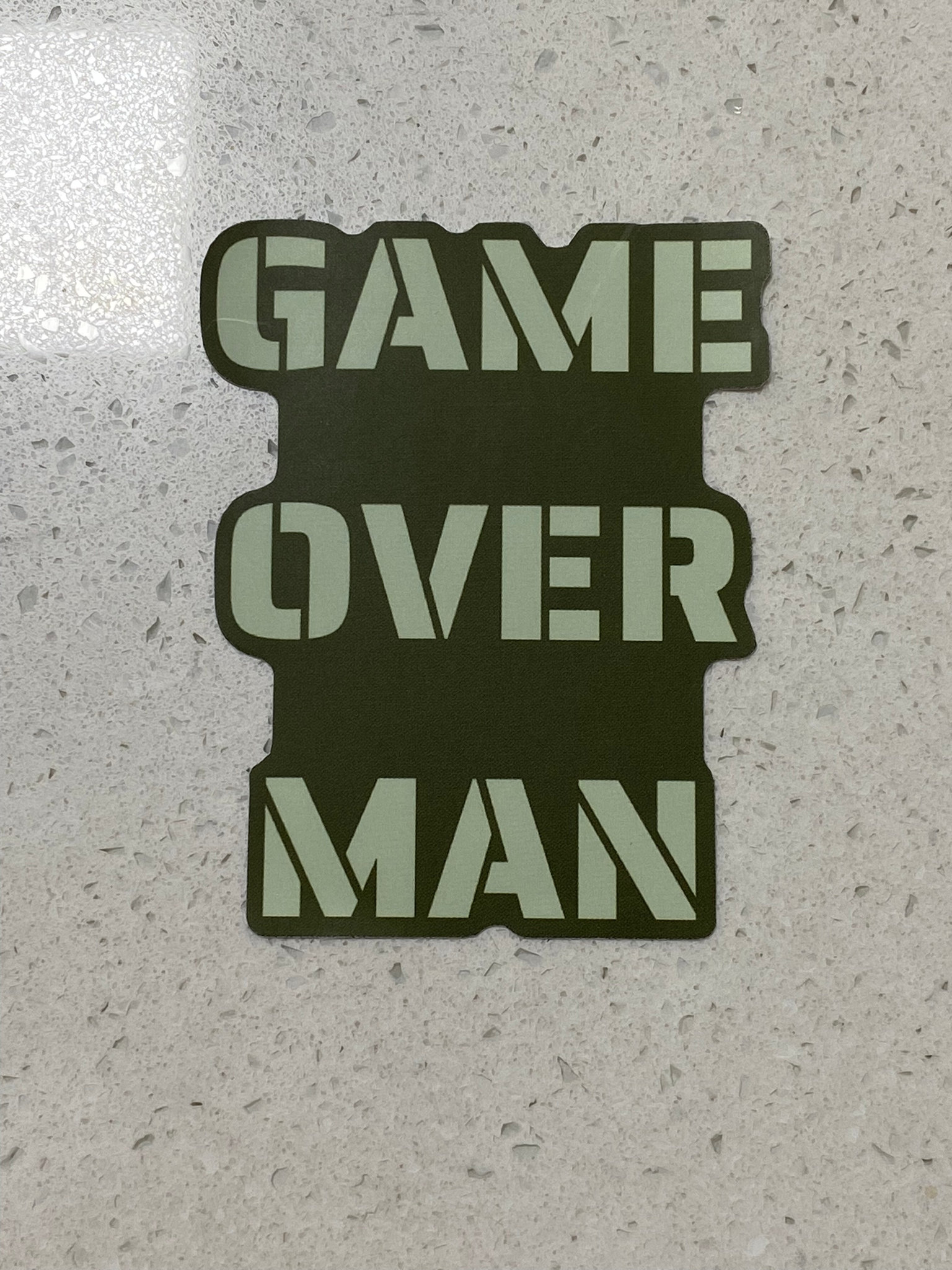 10 STICKER PACK Sci-fi Colonial Marines USCM Hudson Vinyl - Etsy