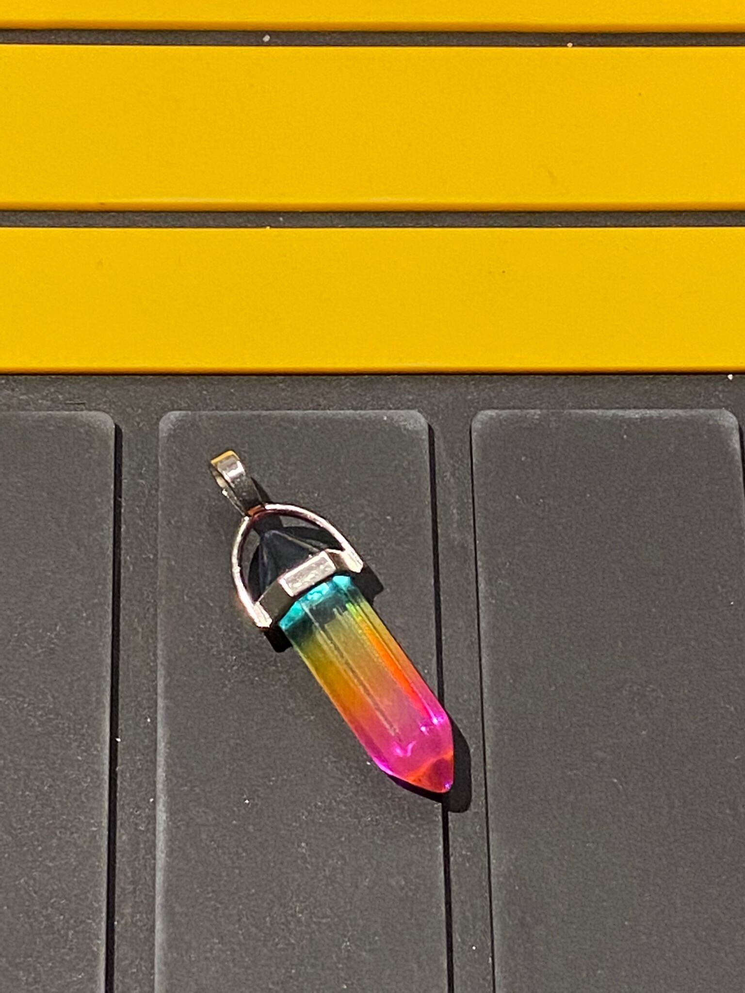 Jedi Sith Kyber Crystal Pendant Lightsaber - Etsy