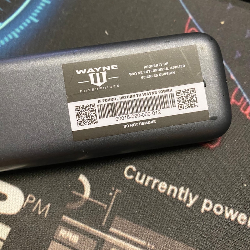 Waynes Enterprises - Etsy UK