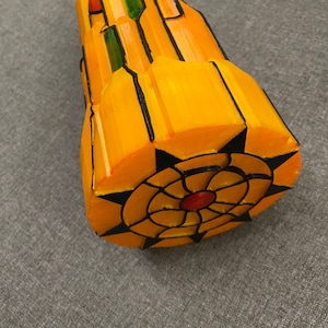 Ancient Power Source Module Prop Replica ZPM Zero Point Module - Etsy