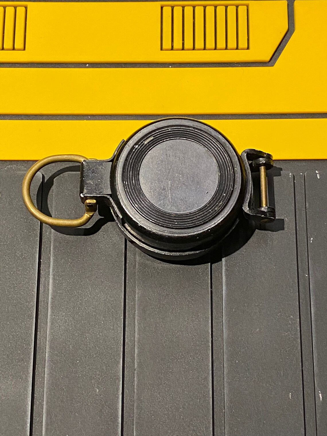 Captain America Peggy Carter Compass Actual World War 2 Vintage ...