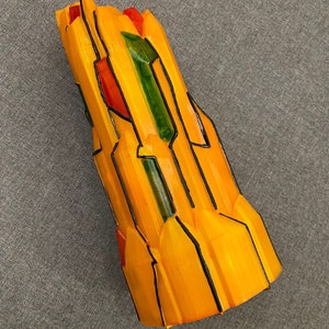 Ancient Power Source Module Prop Replica ZPM Zero Point Module - Etsy