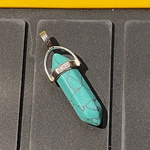 Jedi Sith Kyber Crystal Pendant Lightsaber - Etsy