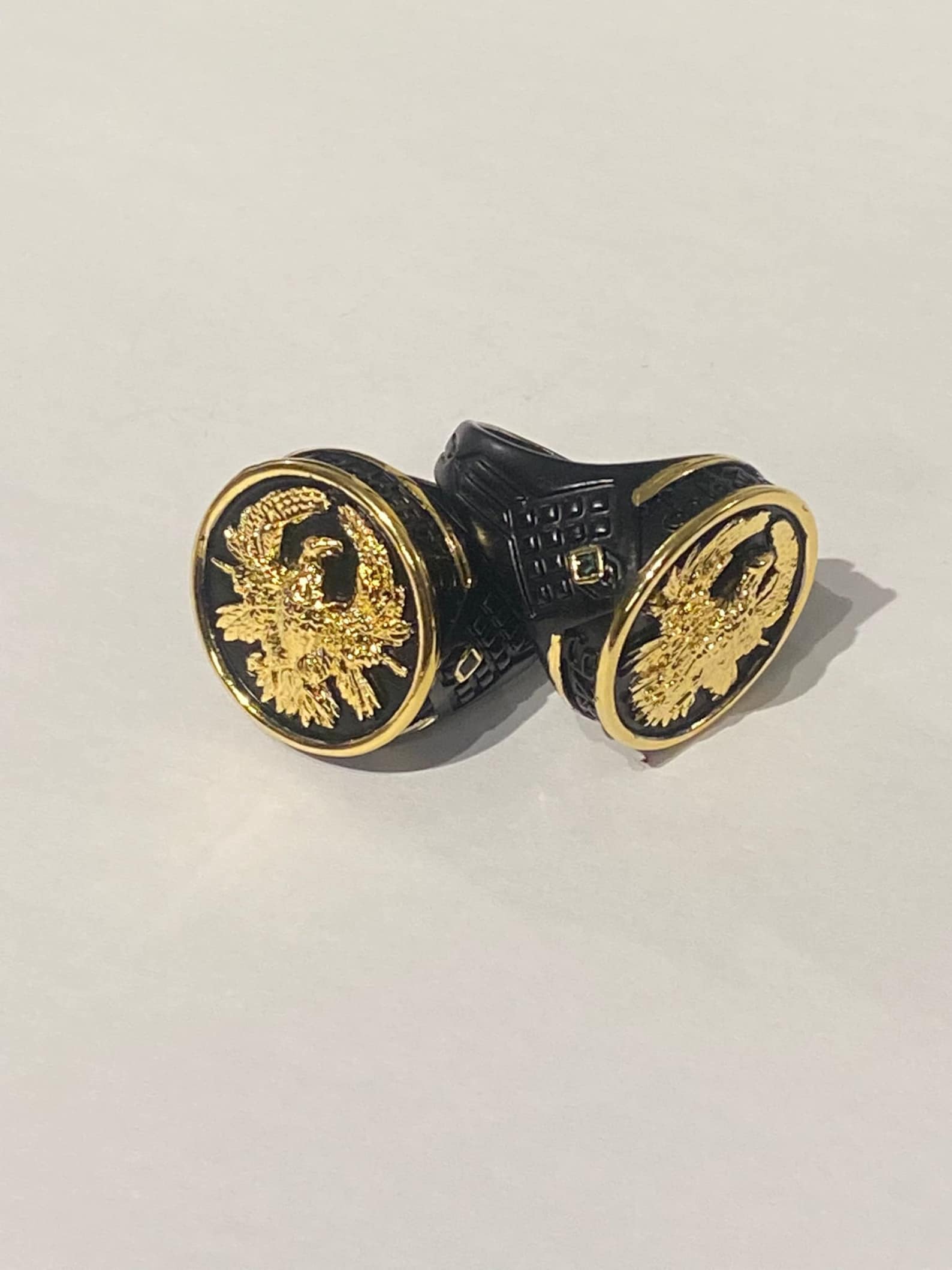 Fan Made House Duke Signet Ring Prop Replica - Etsy Singapore