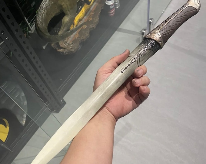 Dune Crysknife Prop - Etsy