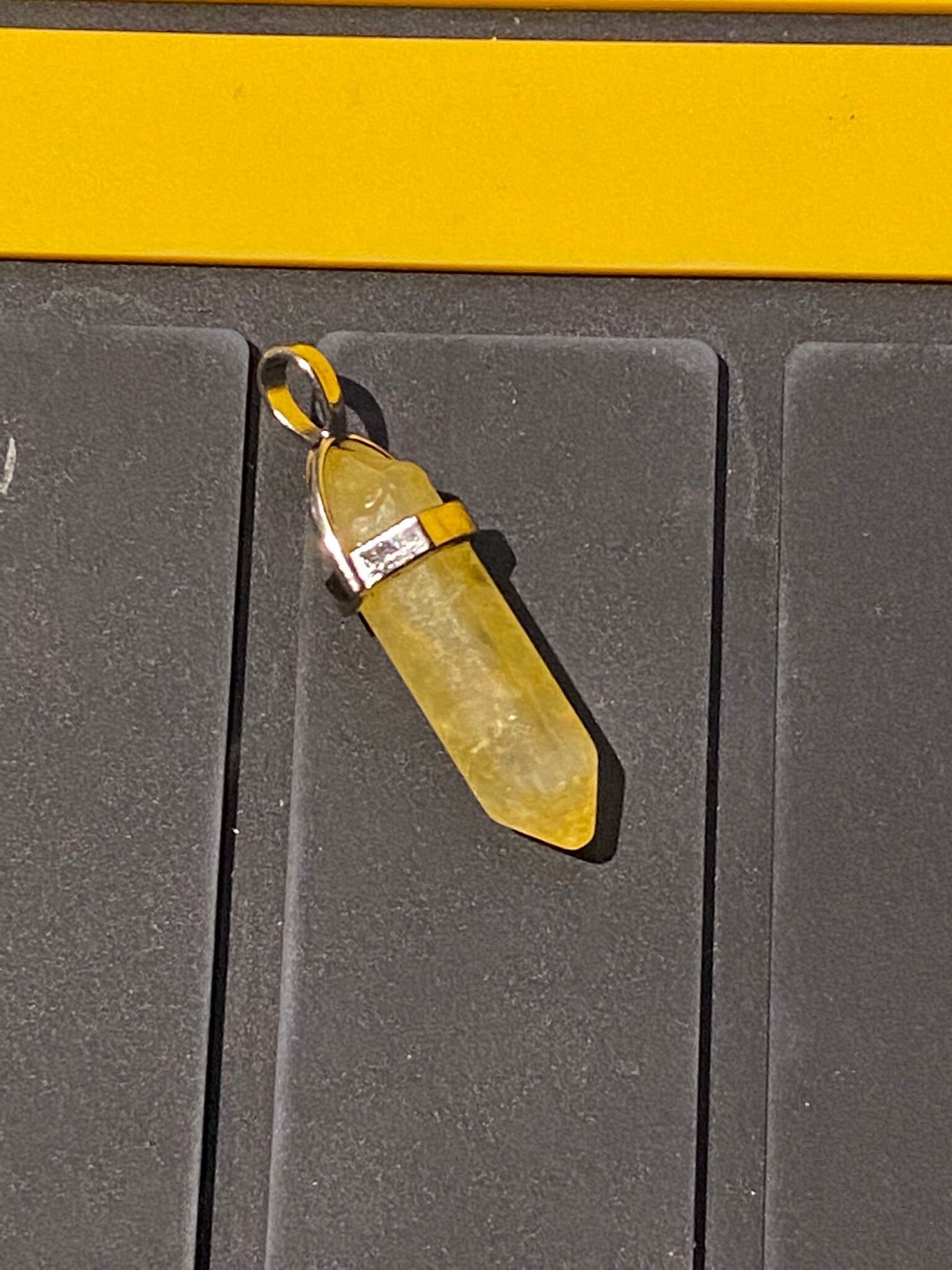 Jedi Sith Kyber Crystal Pendant Lightsaber - Etsy