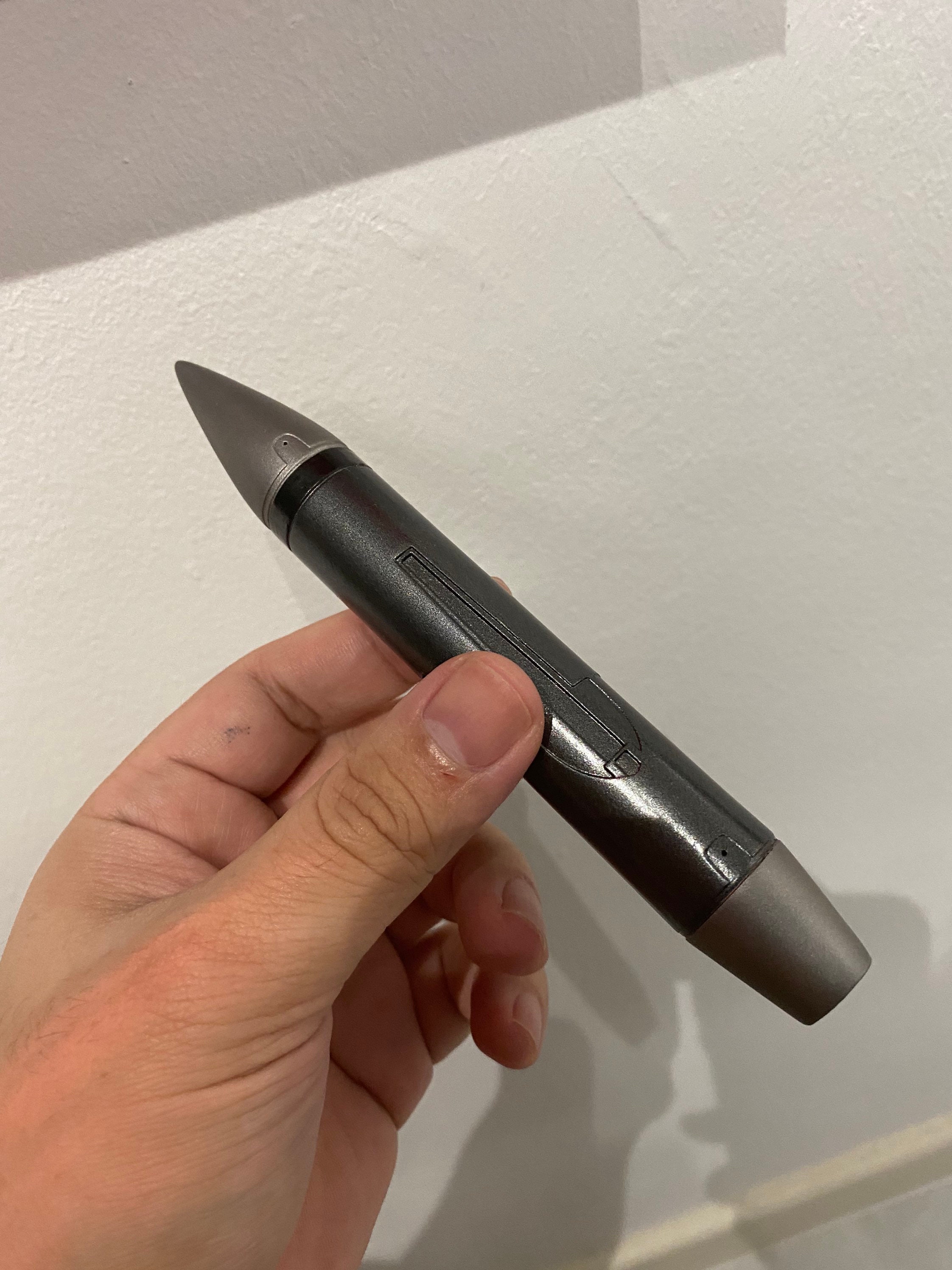 Iron Man 2 Hammer Industries Ex-wife Movie Prop Replica - Etsy