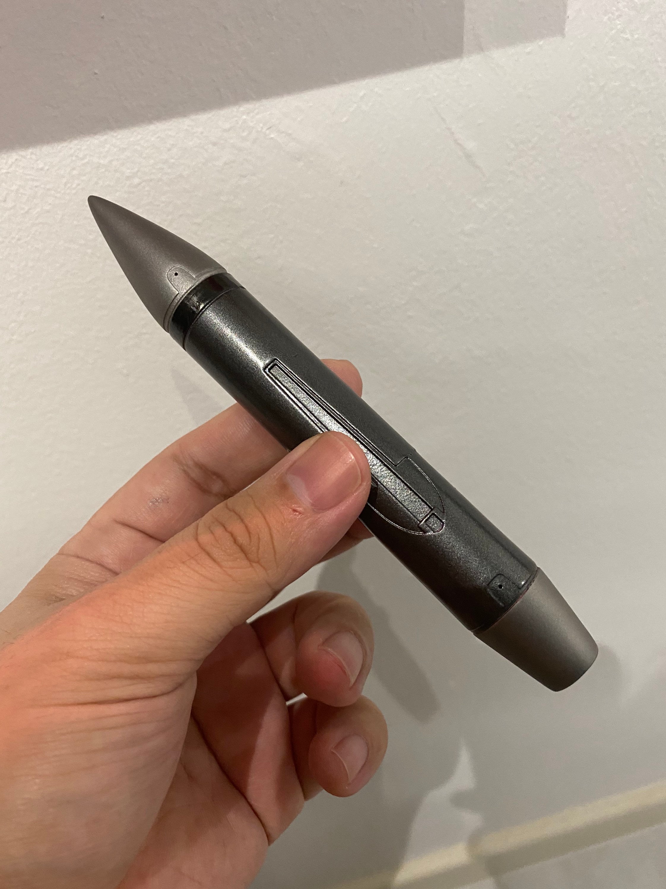 Iron Man 2 Hammer Industries Ex-wife Movie Prop Replica - Etsy