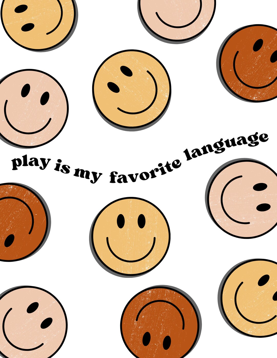 Speech Therapy Room Decor - Etsy