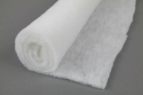 Dacron Polyester Wadding 5 Meters 27 Wide 4oz Upholstery - Etsy UK