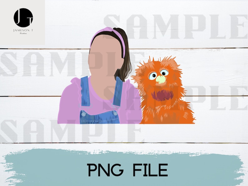 Ms. Rachel PNG Songs for Littles PNG Digital Download Ms. - Etsy Canada