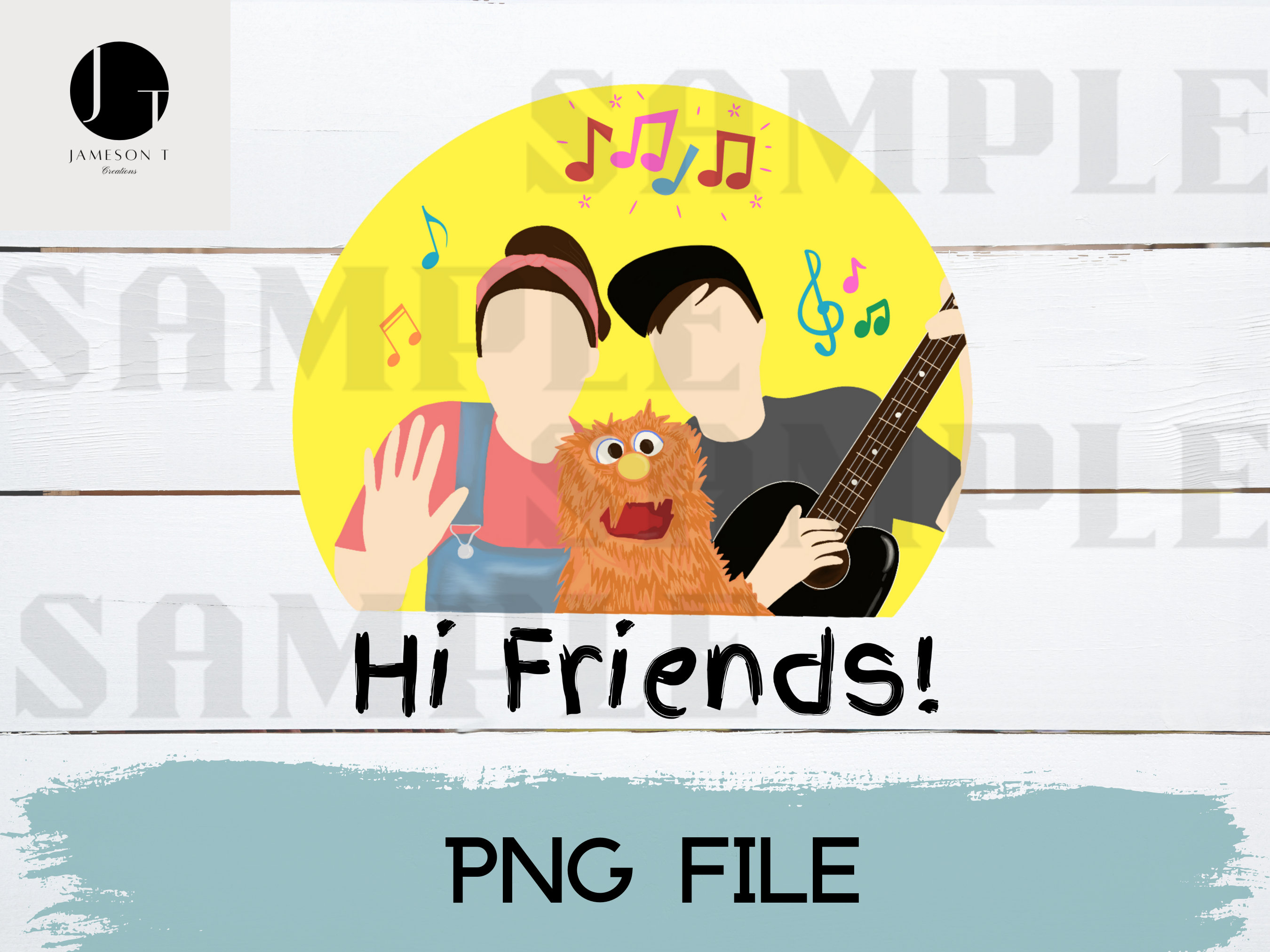 Ms. Rachel Hi Friends PNG, Songs for Littles PNG, Digital Download, Ms ... Ms. Rachel Hi Friends PNG, Songs for Littles PNG, Digital Download, Ms ...