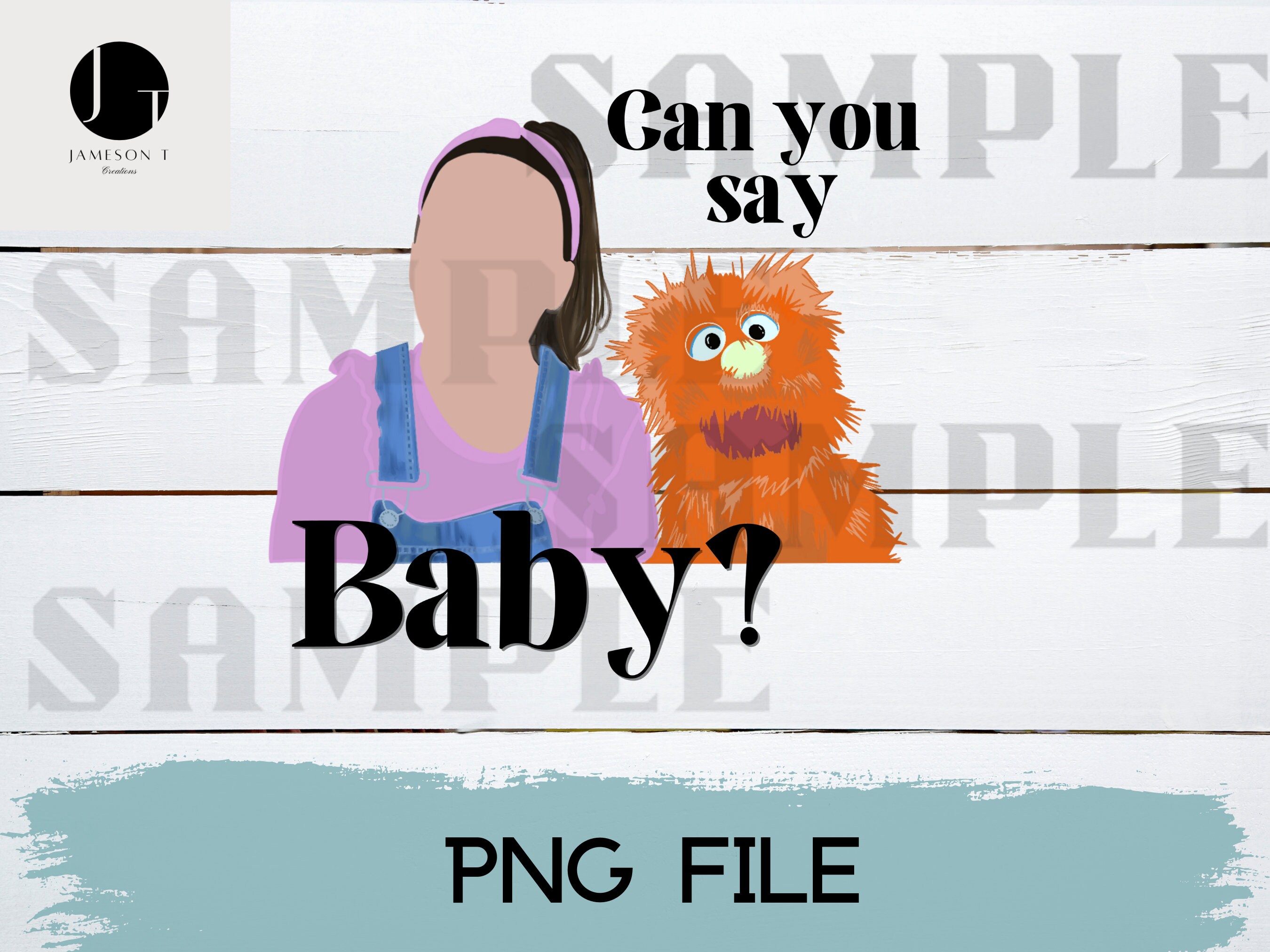 Ms. Rachel 5 PNG Family Bundle Songs for Littles Bundle PNG - Etsy