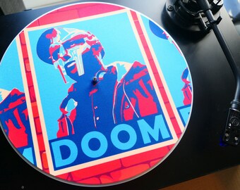 Mf Doom Poster - Etsy