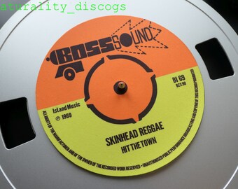 Reggae Slip Mat - Etsy